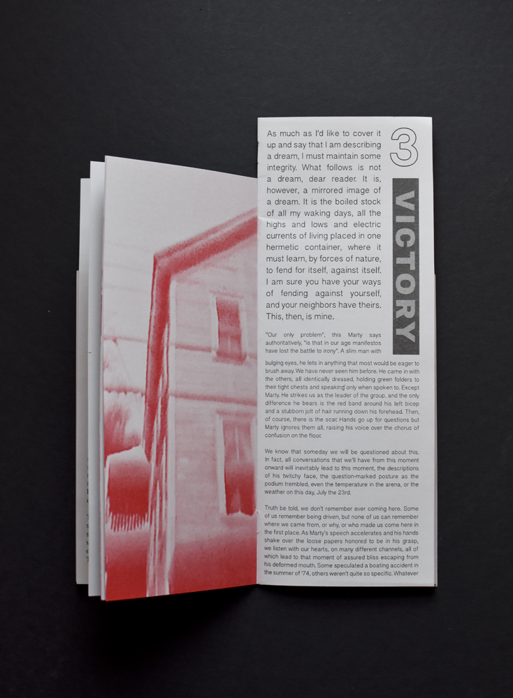 Suburbantomy by Adi Hadzismajlovic - Moniker Press
